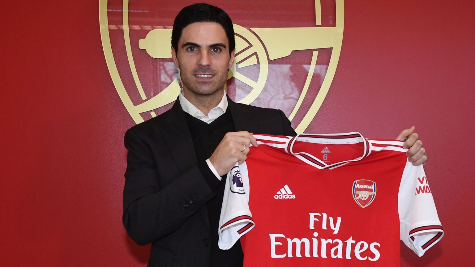 Mikel Arteta – Coaching Career & Management Success